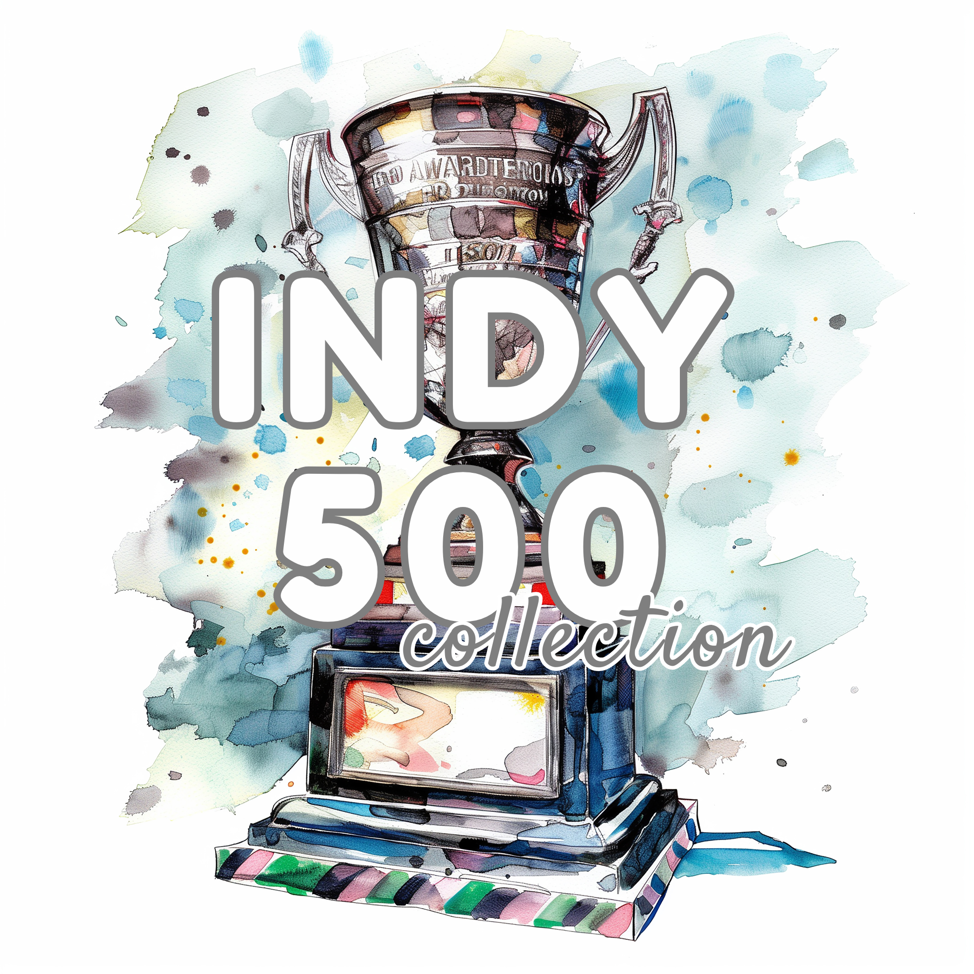 INDY 500 – Jeans Day Apparel